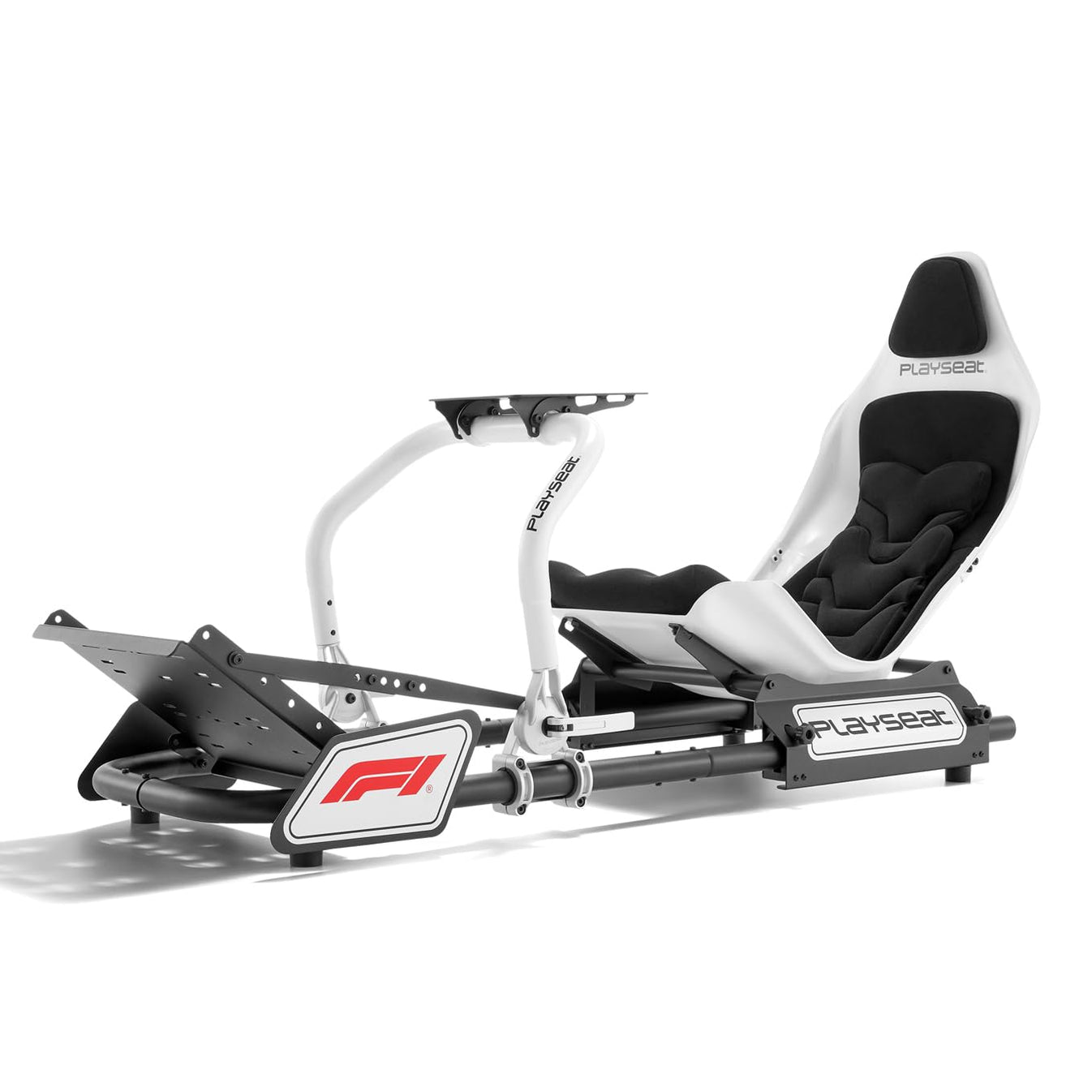Playseat Formula Instinct – Foldable and Adjustable F1 Racing Seat – F ...